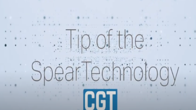 Tip Of The Spear Technology Byondxr Consumer Goods Technology